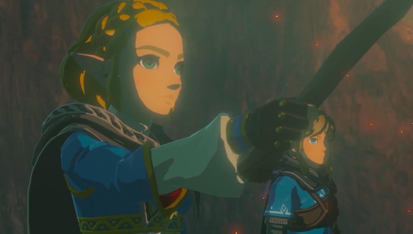 爆料称已有多位开发者收到新型号Switch开发机_二柄APP